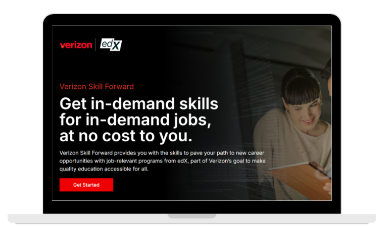 Skill Forward- Certifications - VeteranStartup.org
